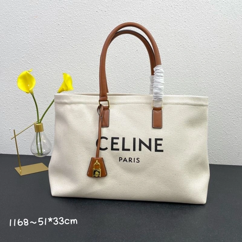 Celine Shopping Bags