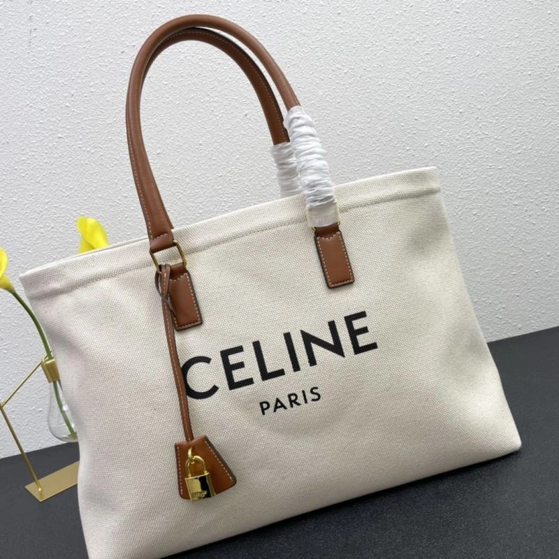 Bargain Celine Shopping Bags