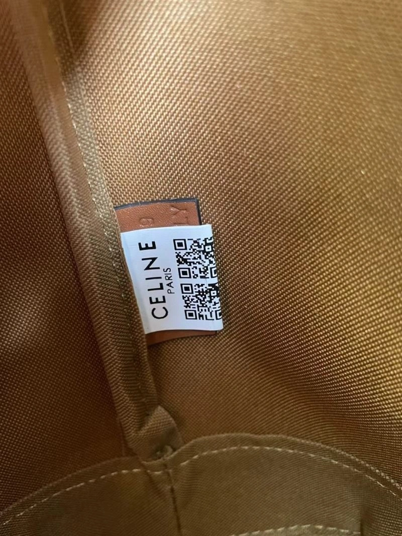 Budget-friendly Celine Shopping Bags