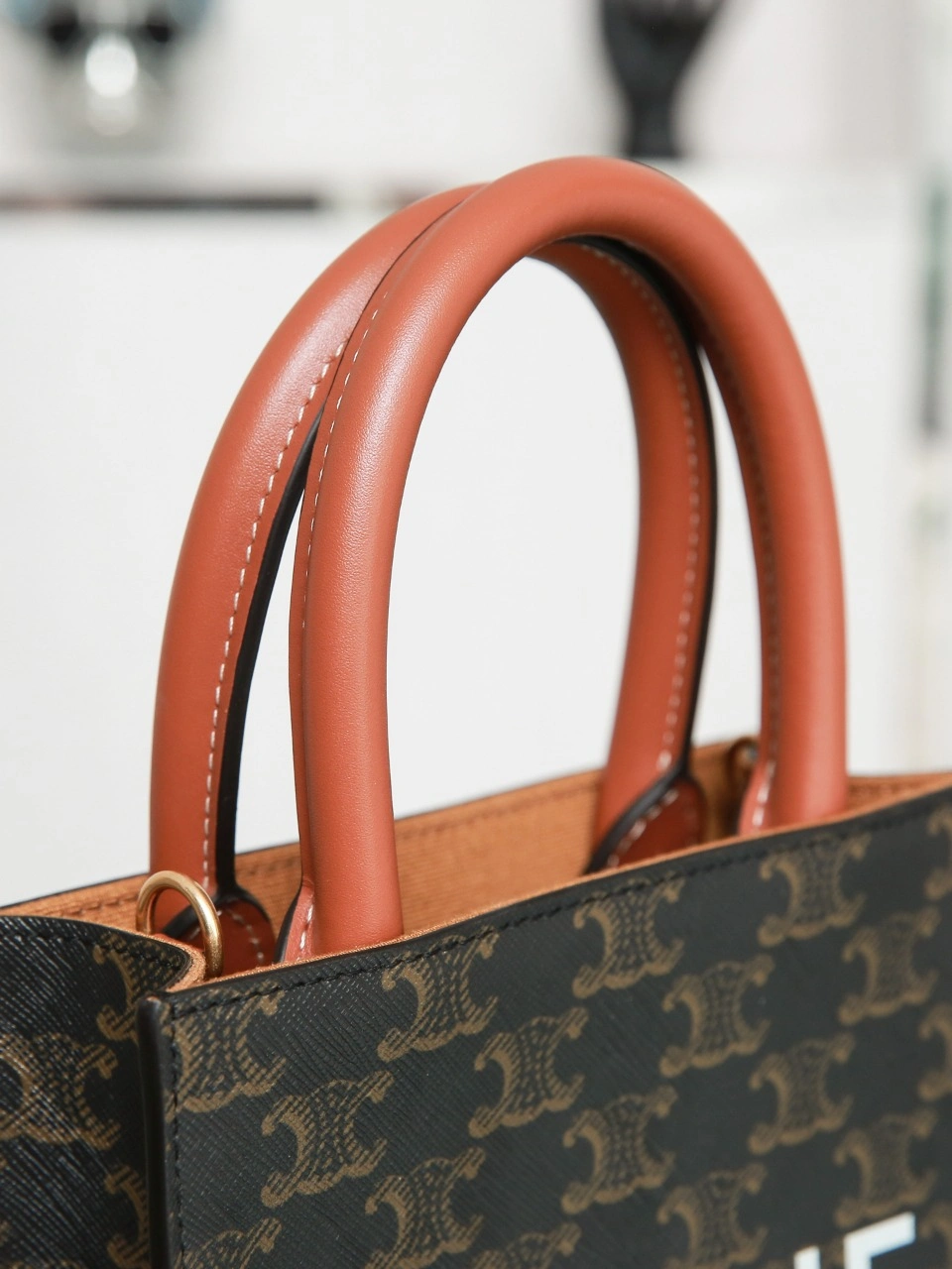 High fidelity Celine Shopping Bags