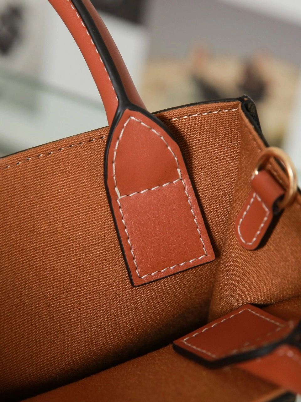 High fidelity Celine Shopping Bags