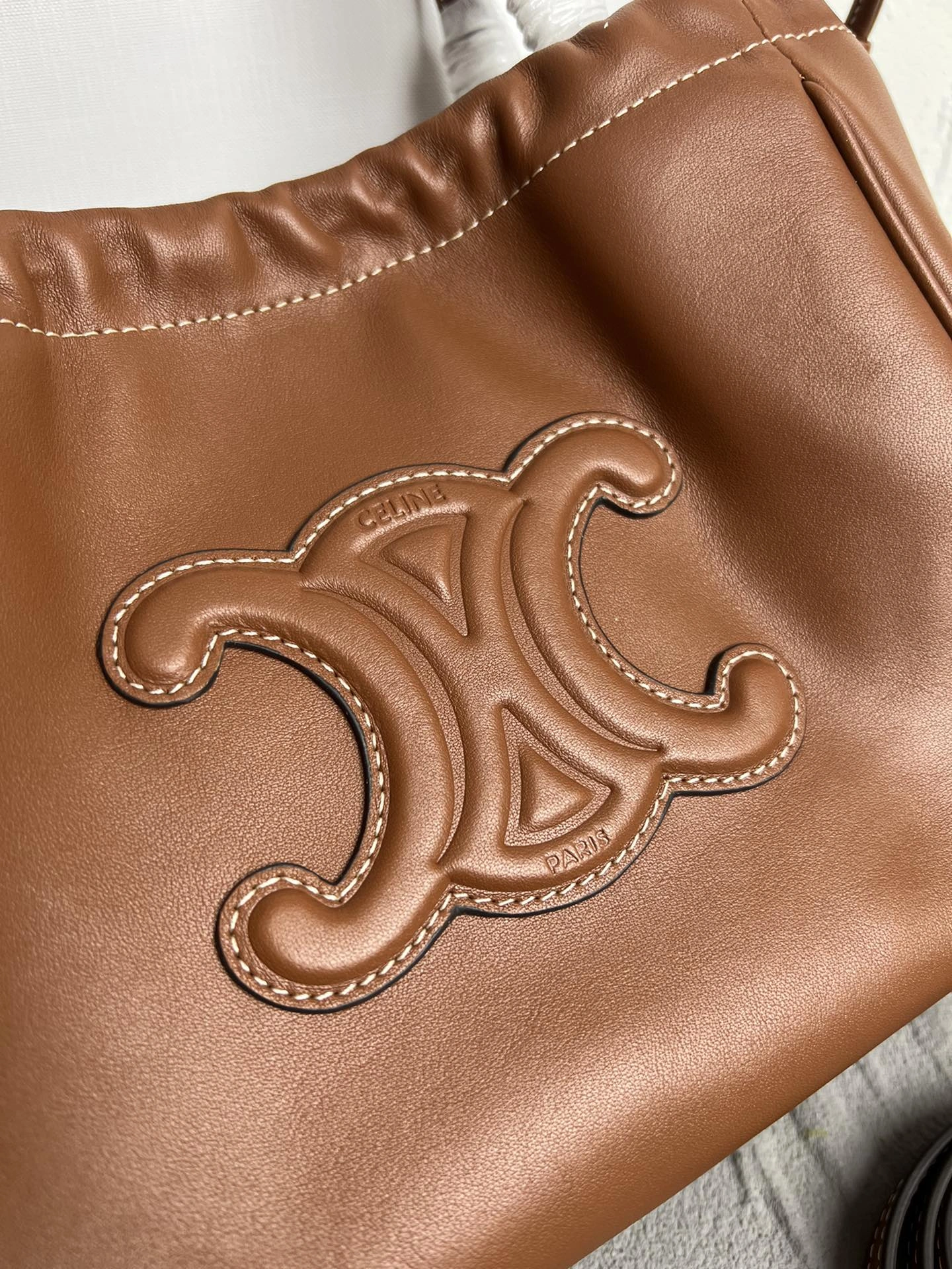 Genuine Celine Shopping Bags