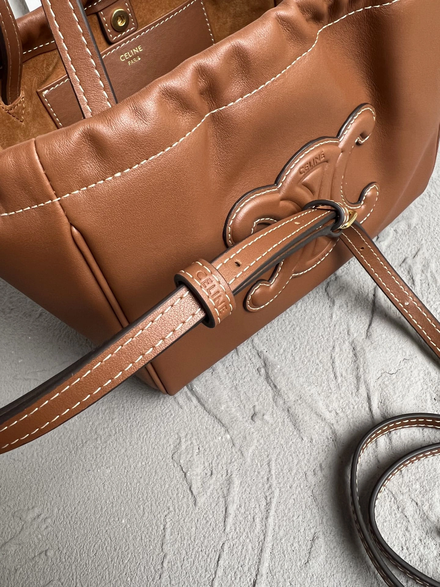 Genuine Celine Shopping Bags