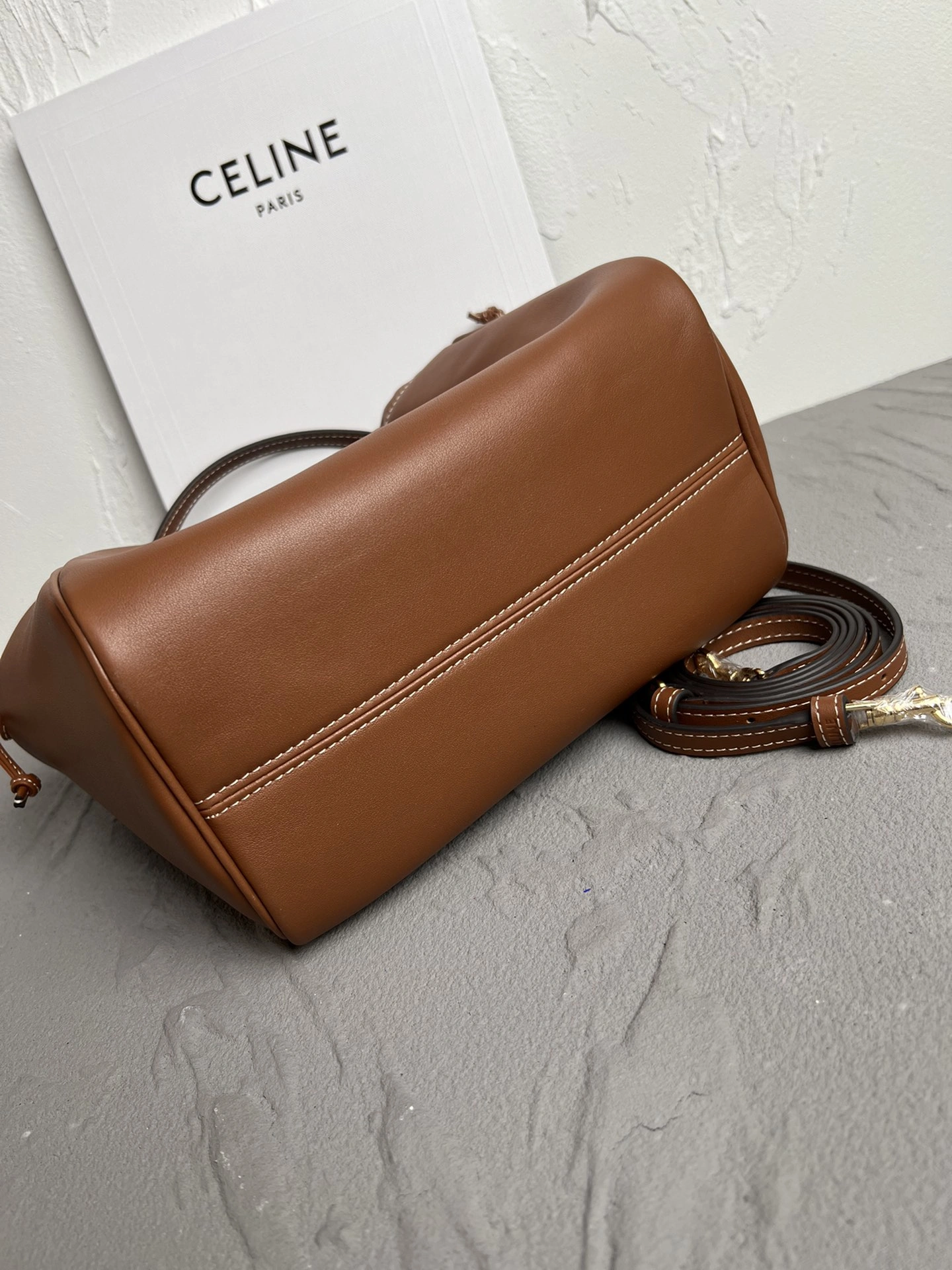 Genuine Celine Shopping Bags