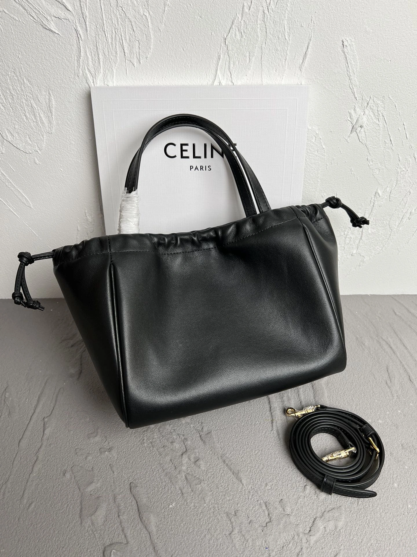 Celine Shopping Bags