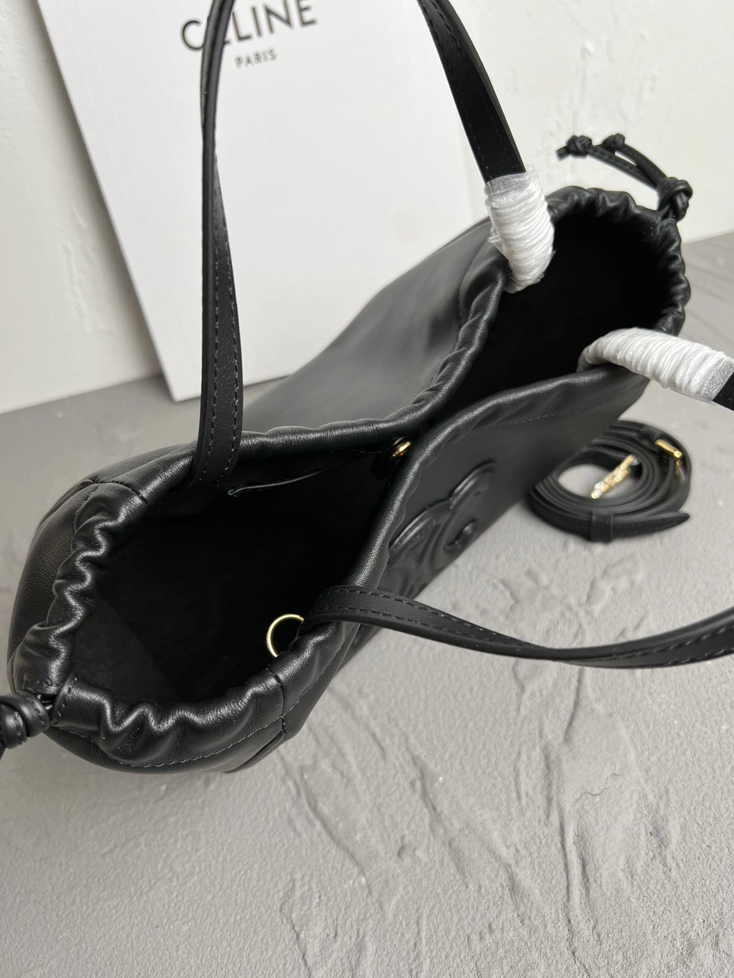Official Celine Shopping Bags