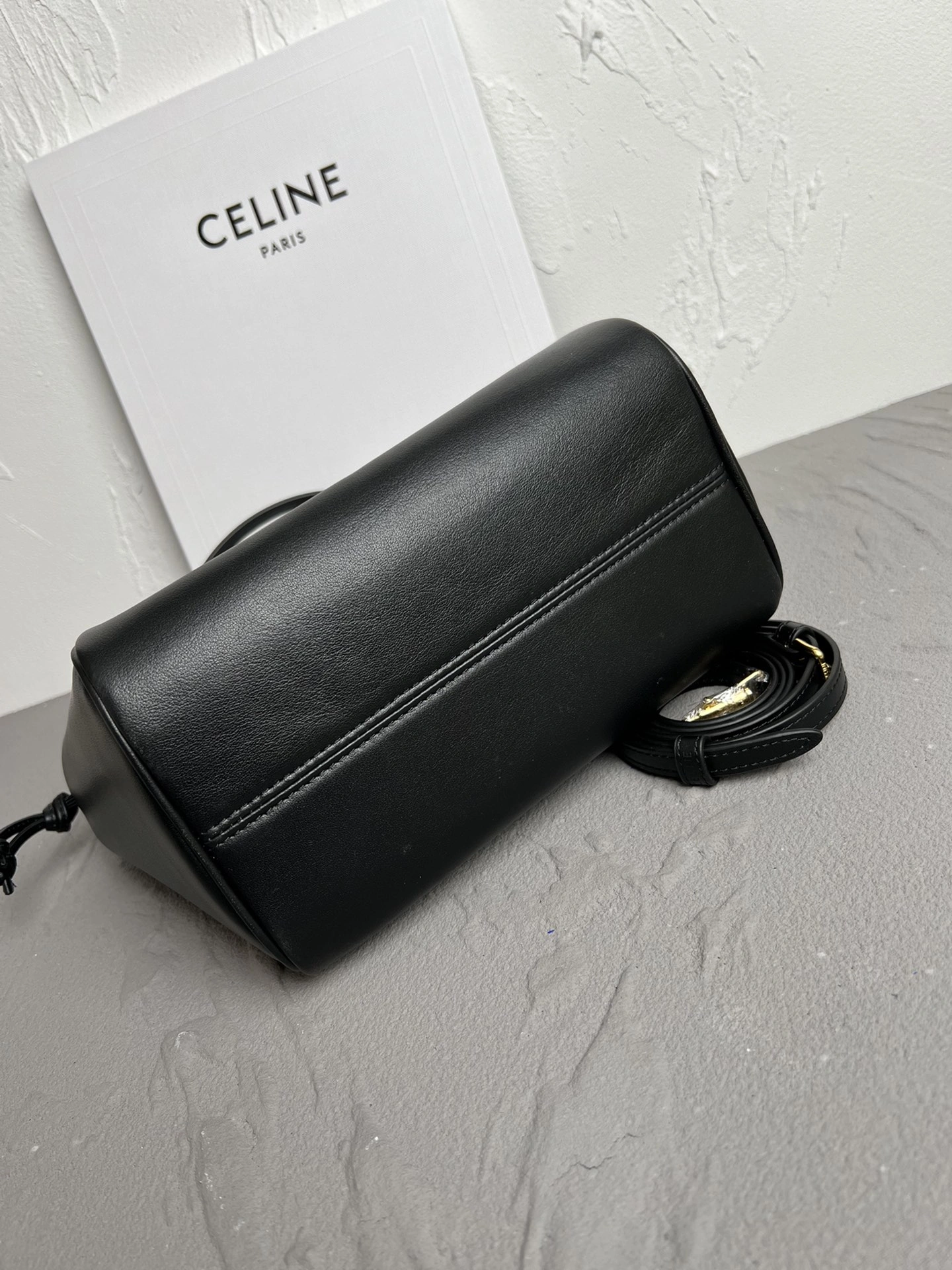 Official Celine Shopping Bags