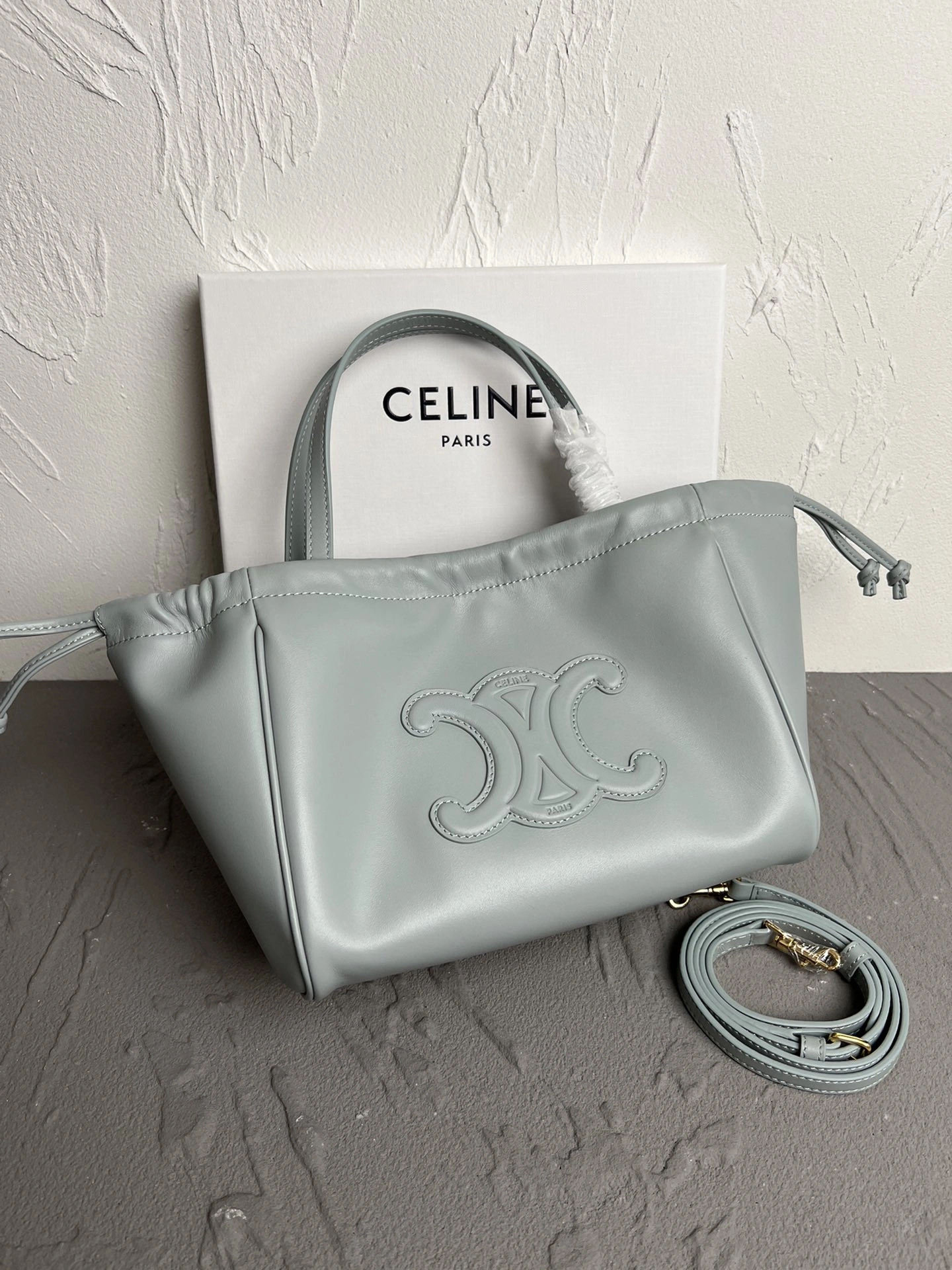 Celine Shopping Bags