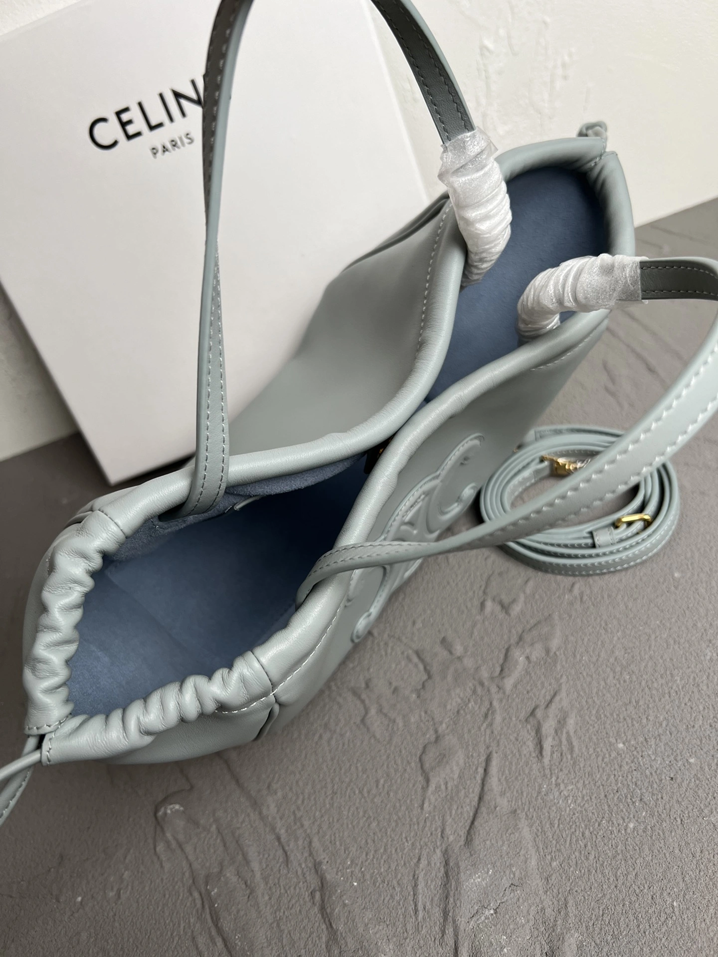 Bargain Celine Shopping Bags