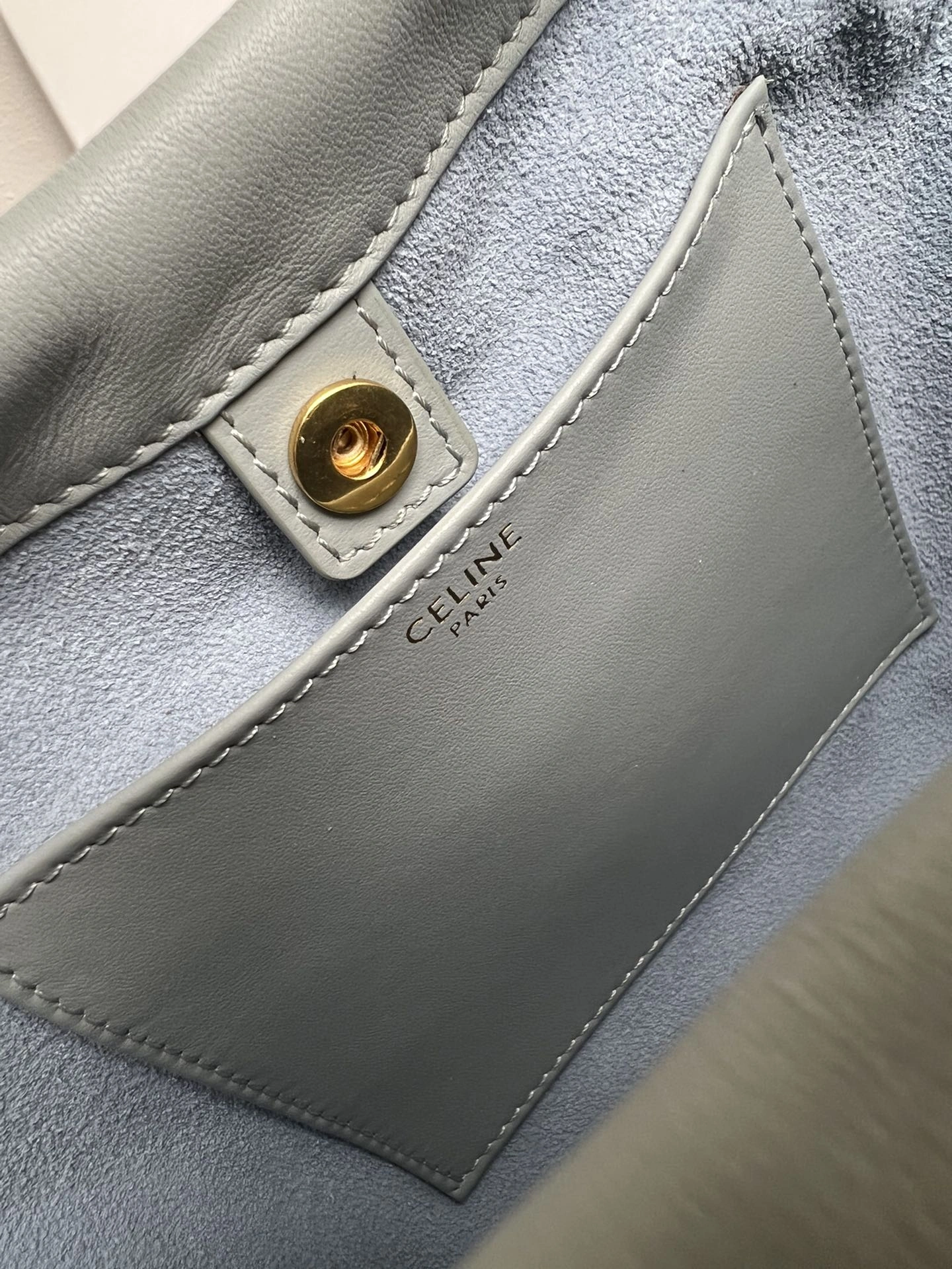 Bargain Celine Shopping Bags