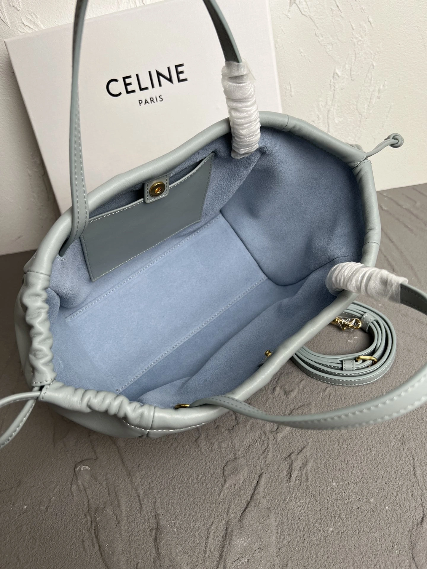 Bargain Celine Shopping Bags