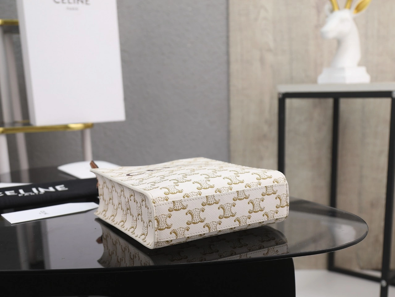 Official Celine Shopping Bags
