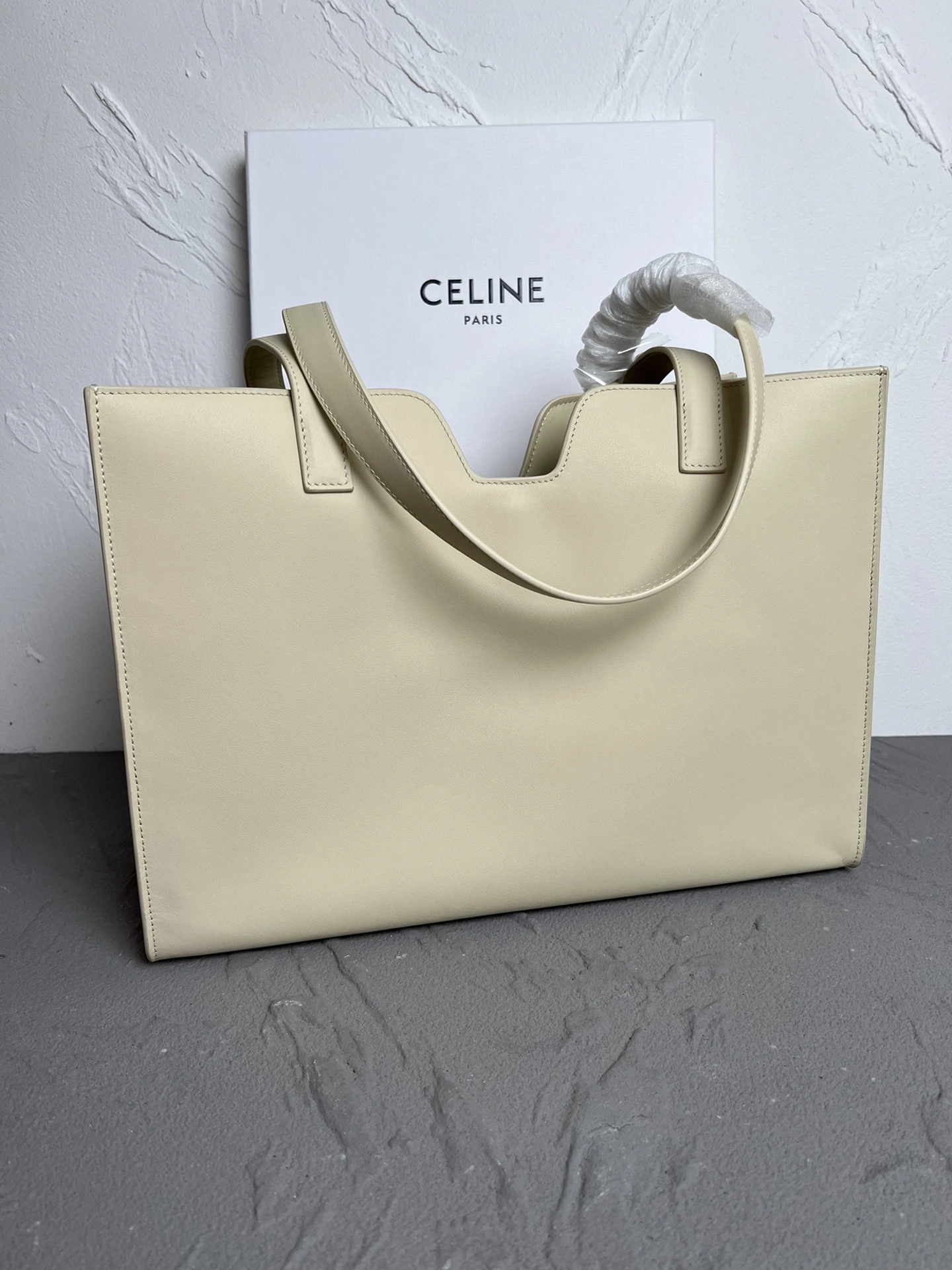 Real Celine Shopping Bags