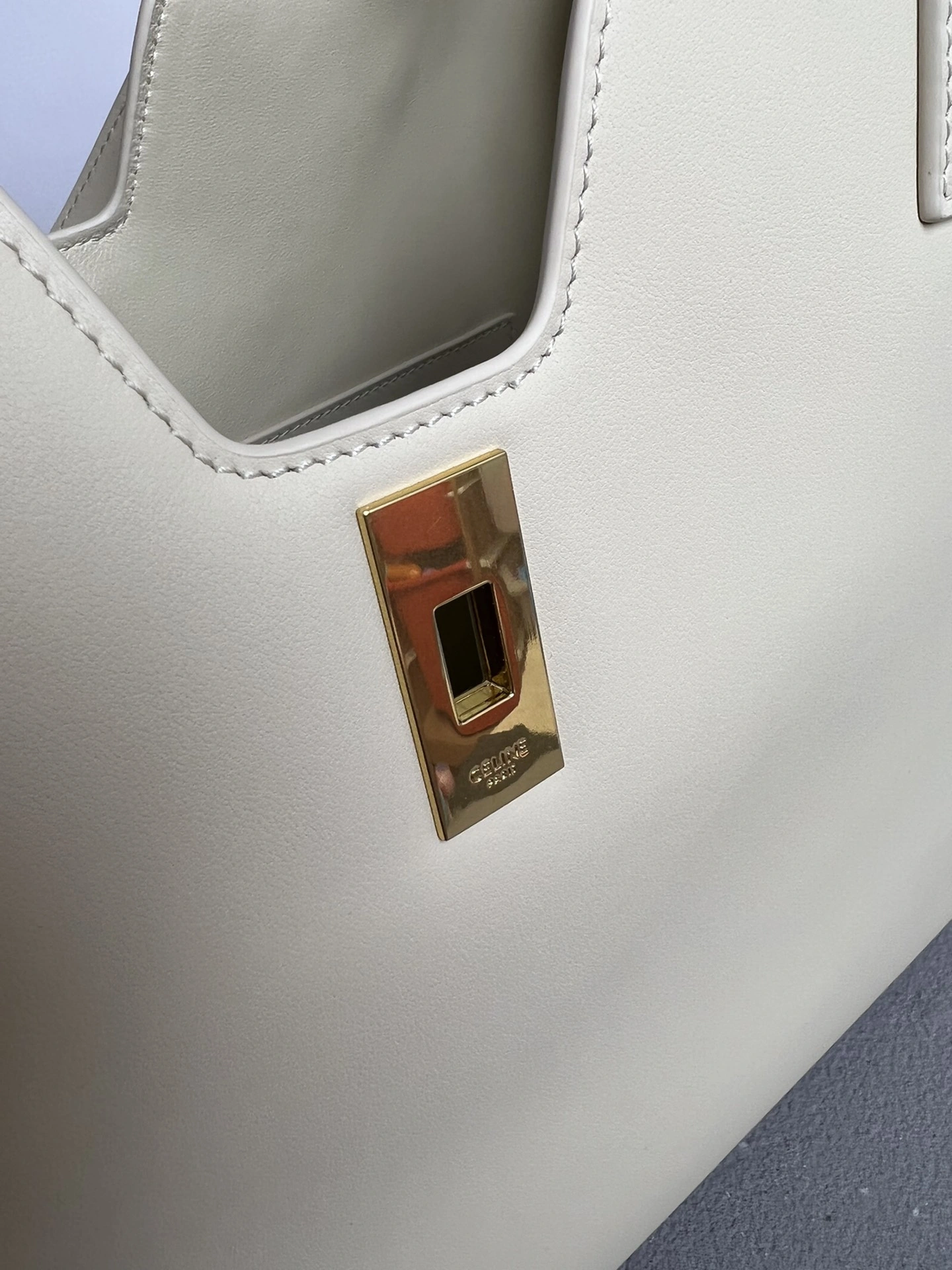 Real Celine Shopping Bags