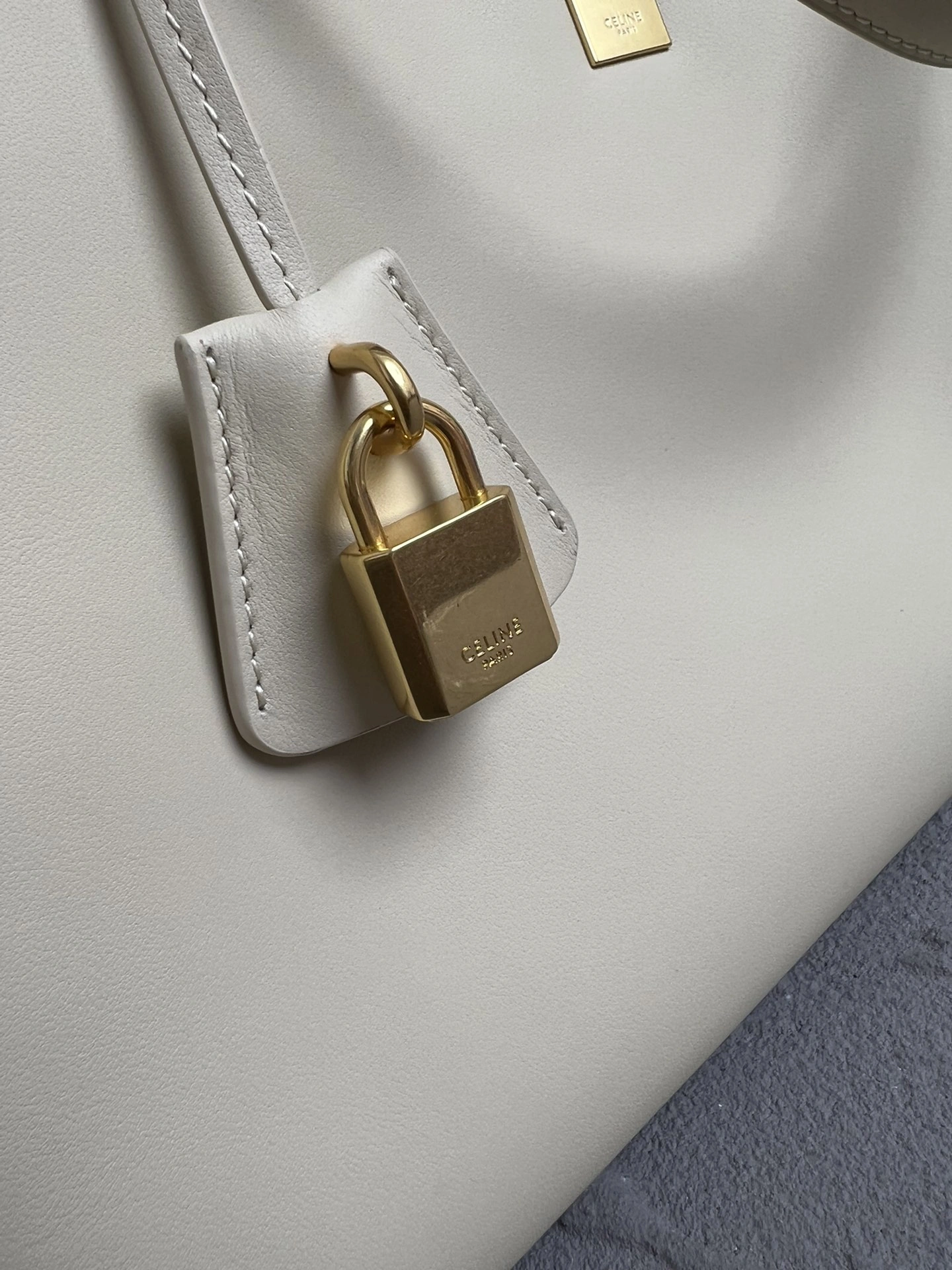 Real Celine Shopping Bags