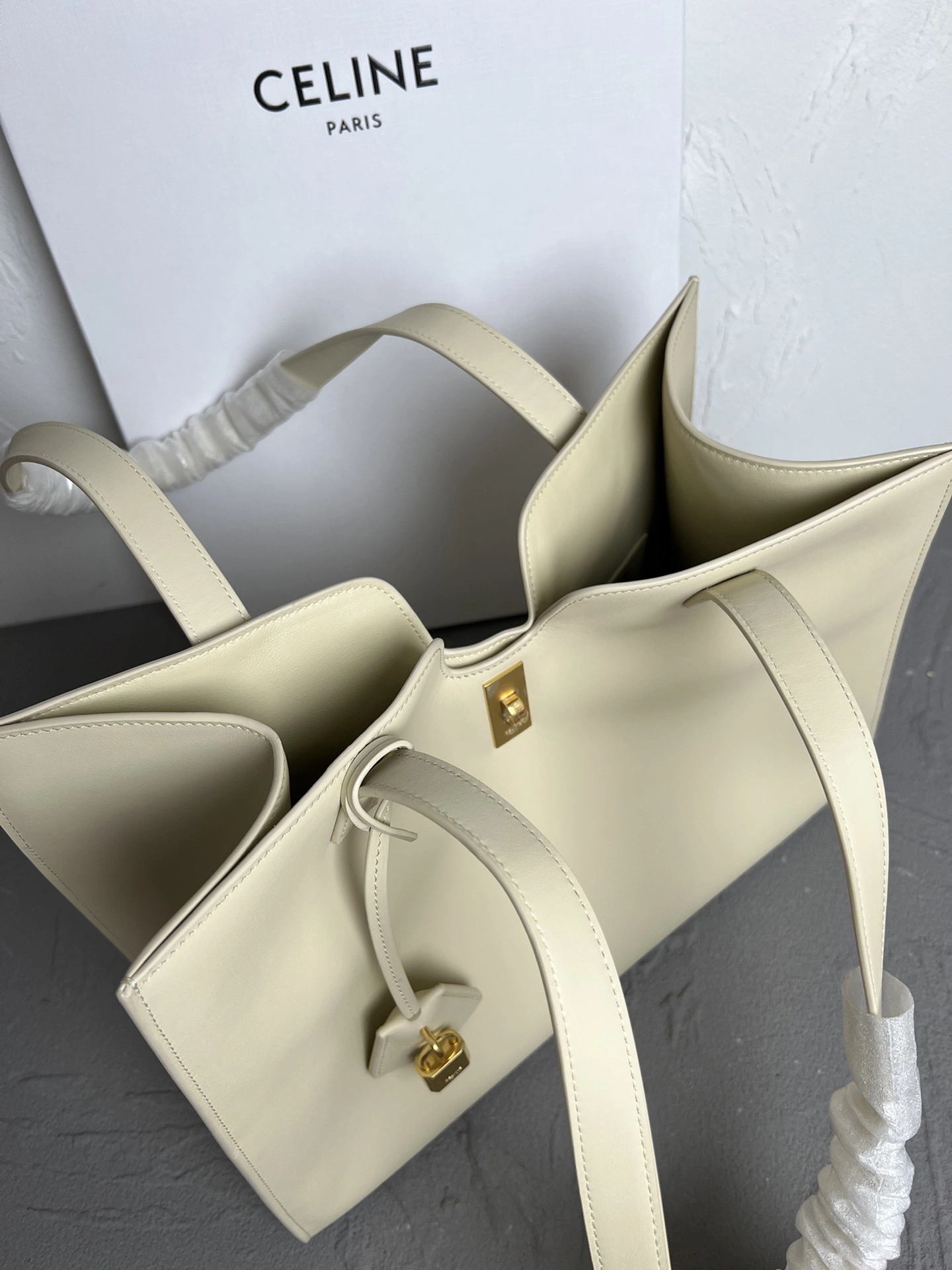 Real Celine Shopping Bags