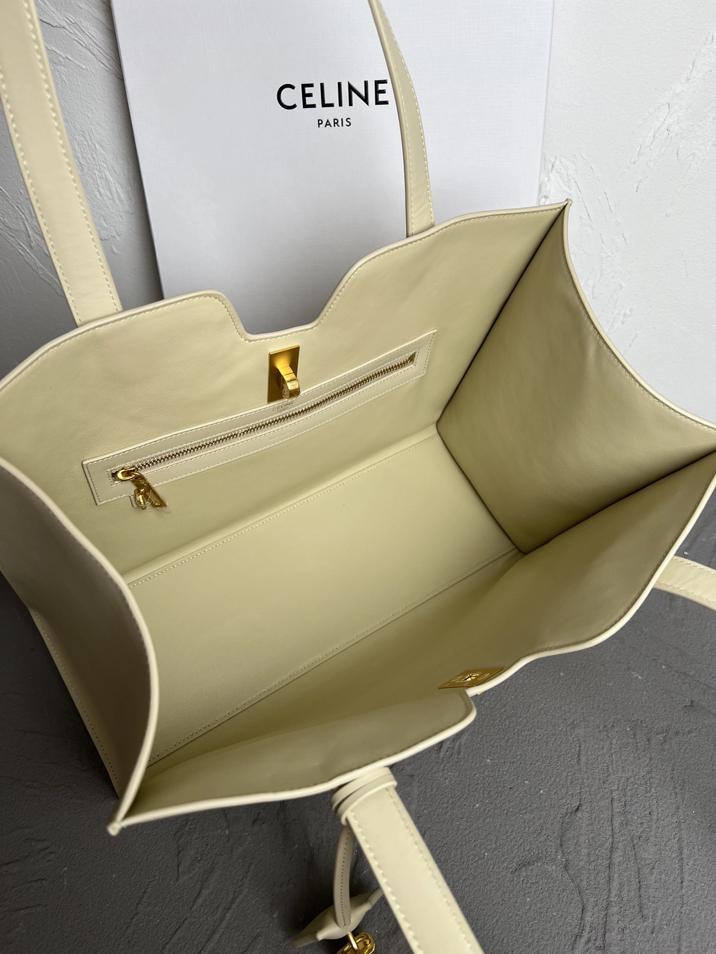 Real Celine Shopping Bags