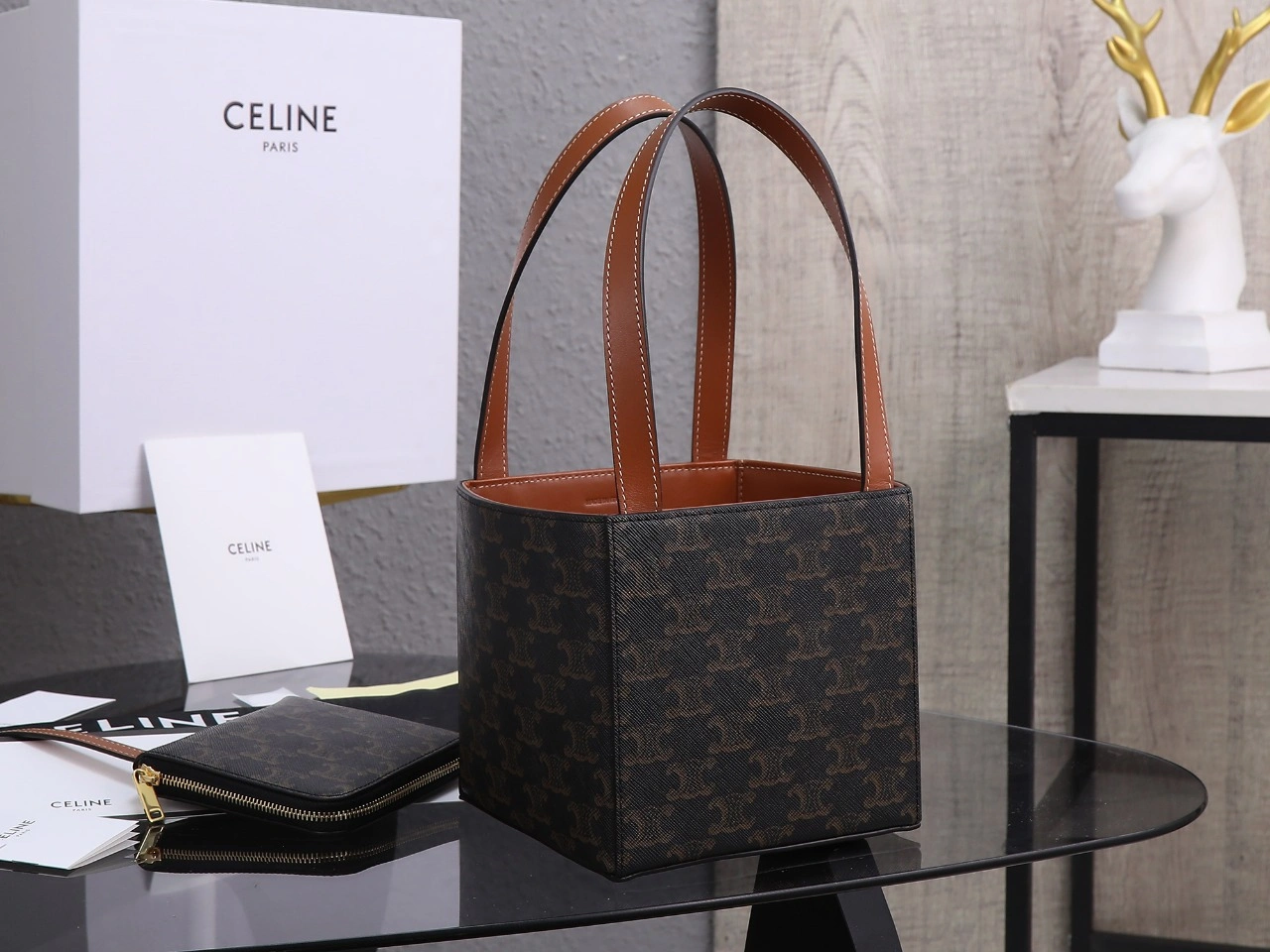 1:1 copy Celine Shopping Bags