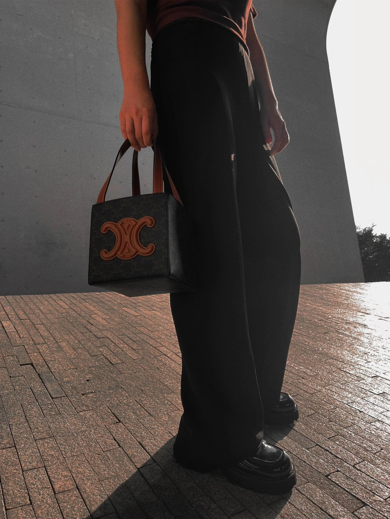 1:1 copy Celine Shopping Bags