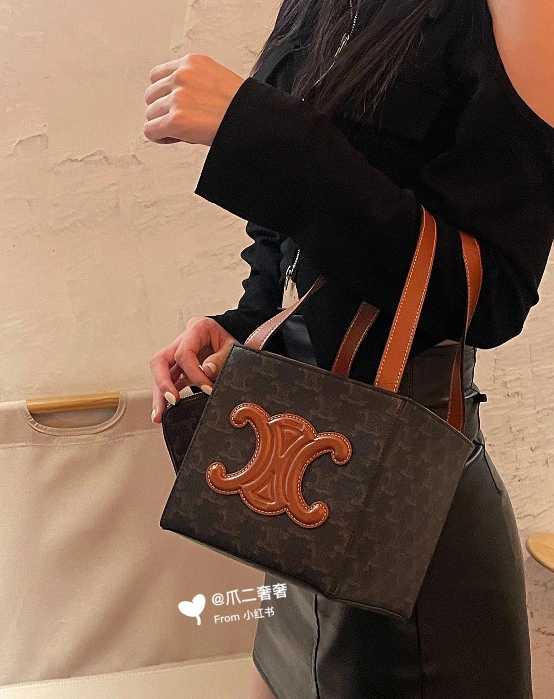 1:1 copy Celine Shopping Bags