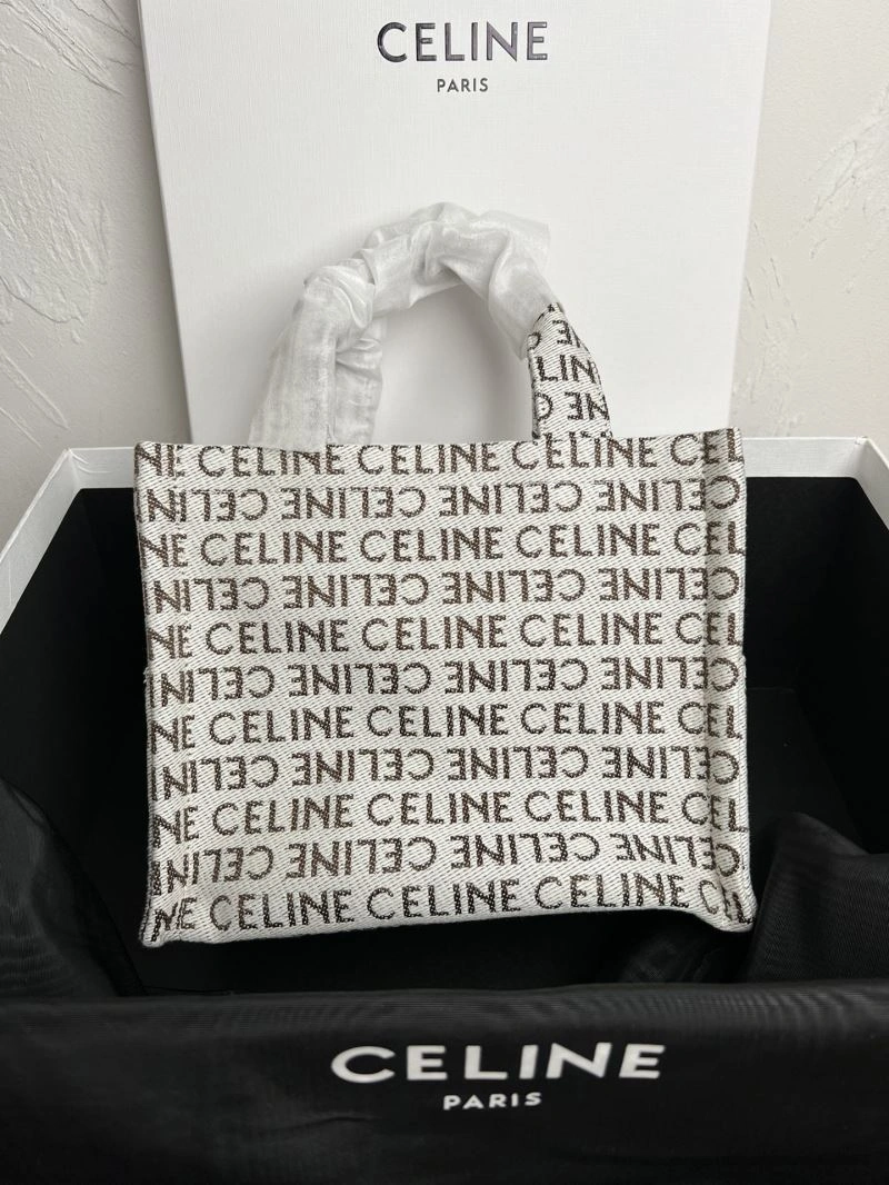 Indistinguishable Celine Shopping Bags