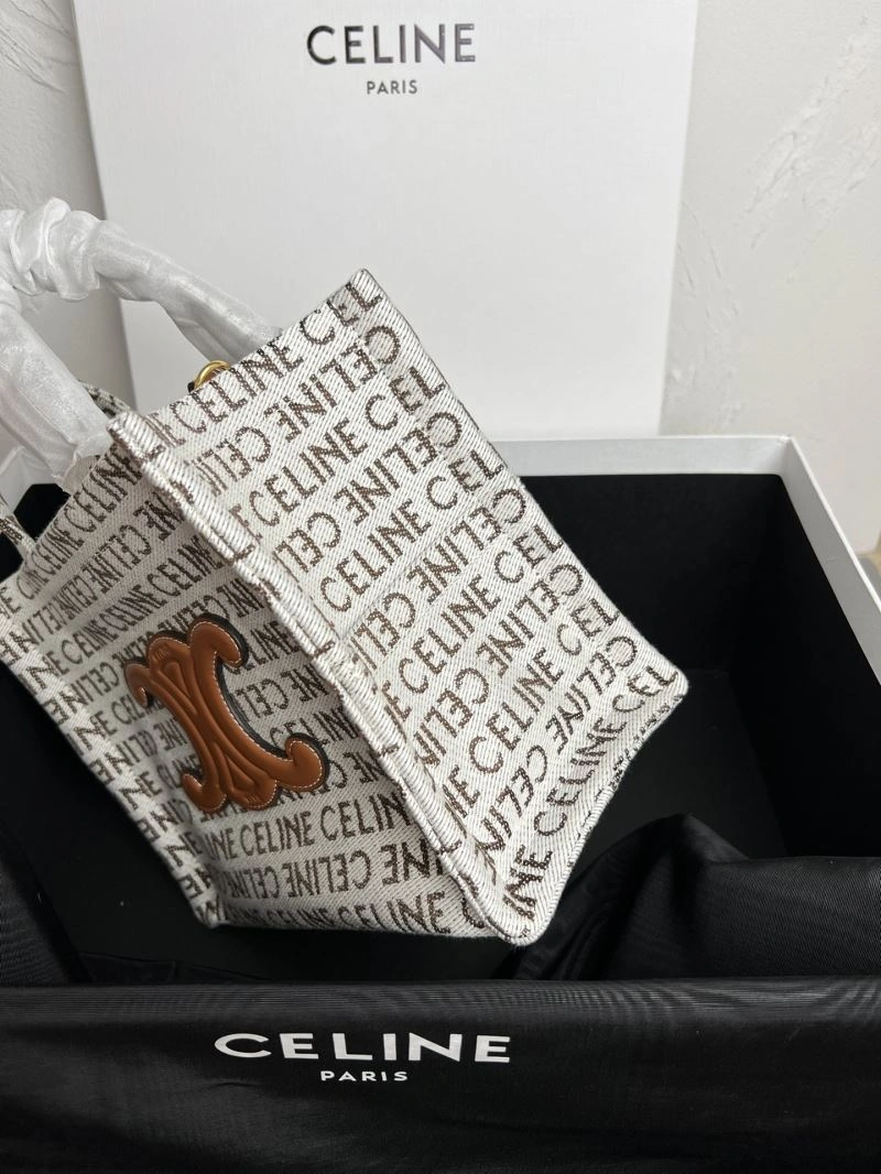 Indistinguishable Celine Shopping Bags