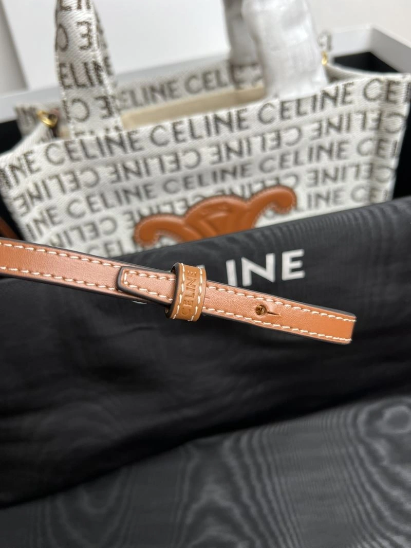 Indistinguishable Celine Shopping Bags