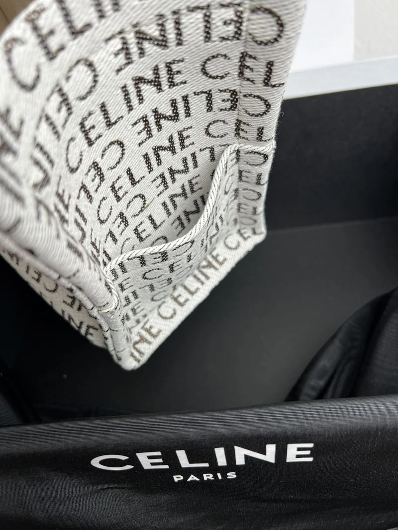 Indistinguishable Celine Shopping Bags