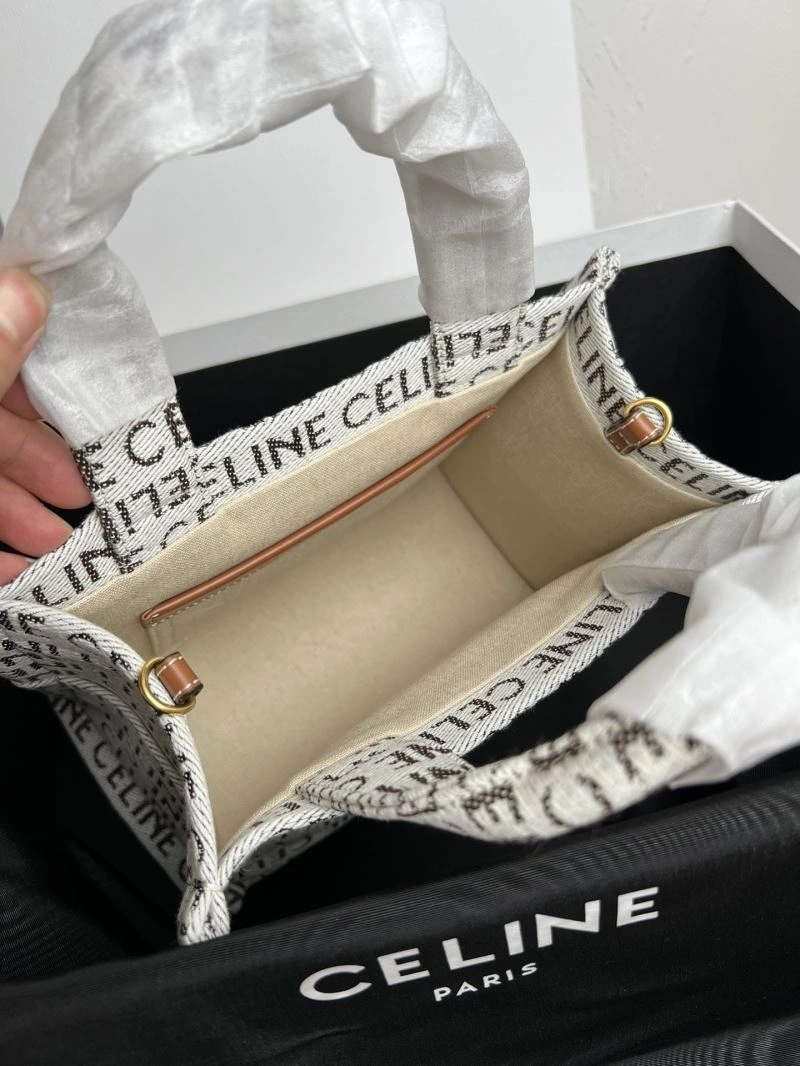 Indistinguishable Celine Shopping Bags