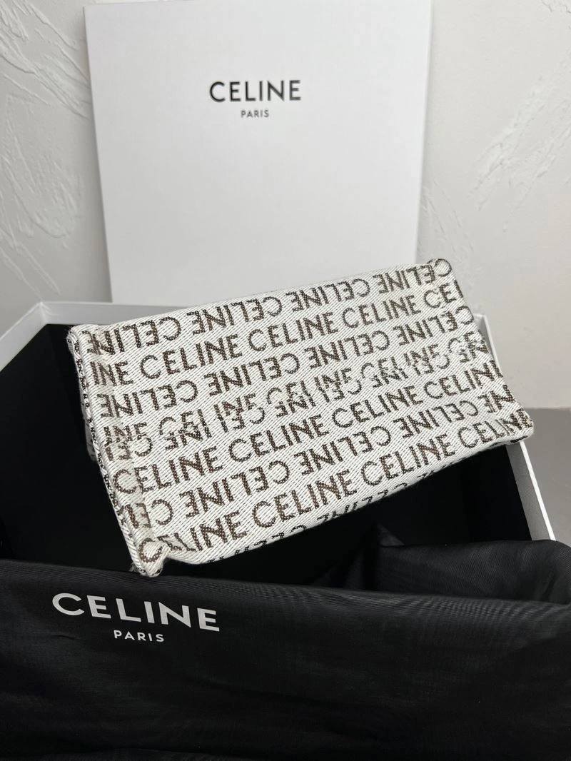 Indistinguishable Celine Shopping Bags