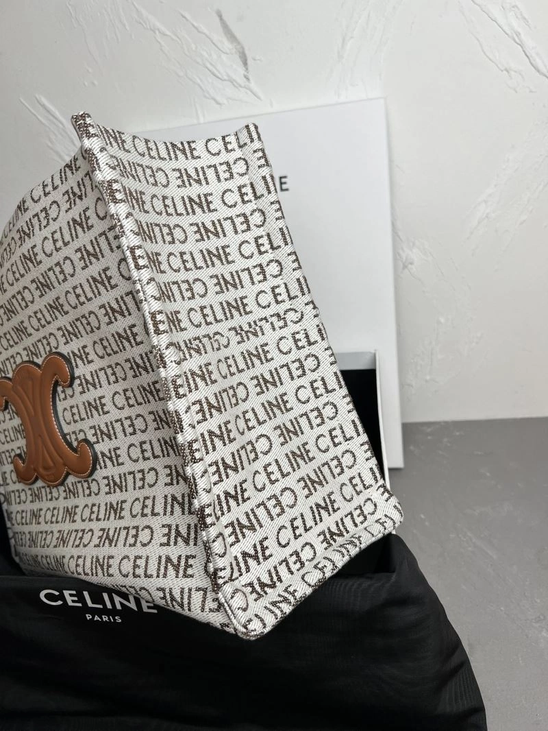 Affordable Celine Shopping Bags