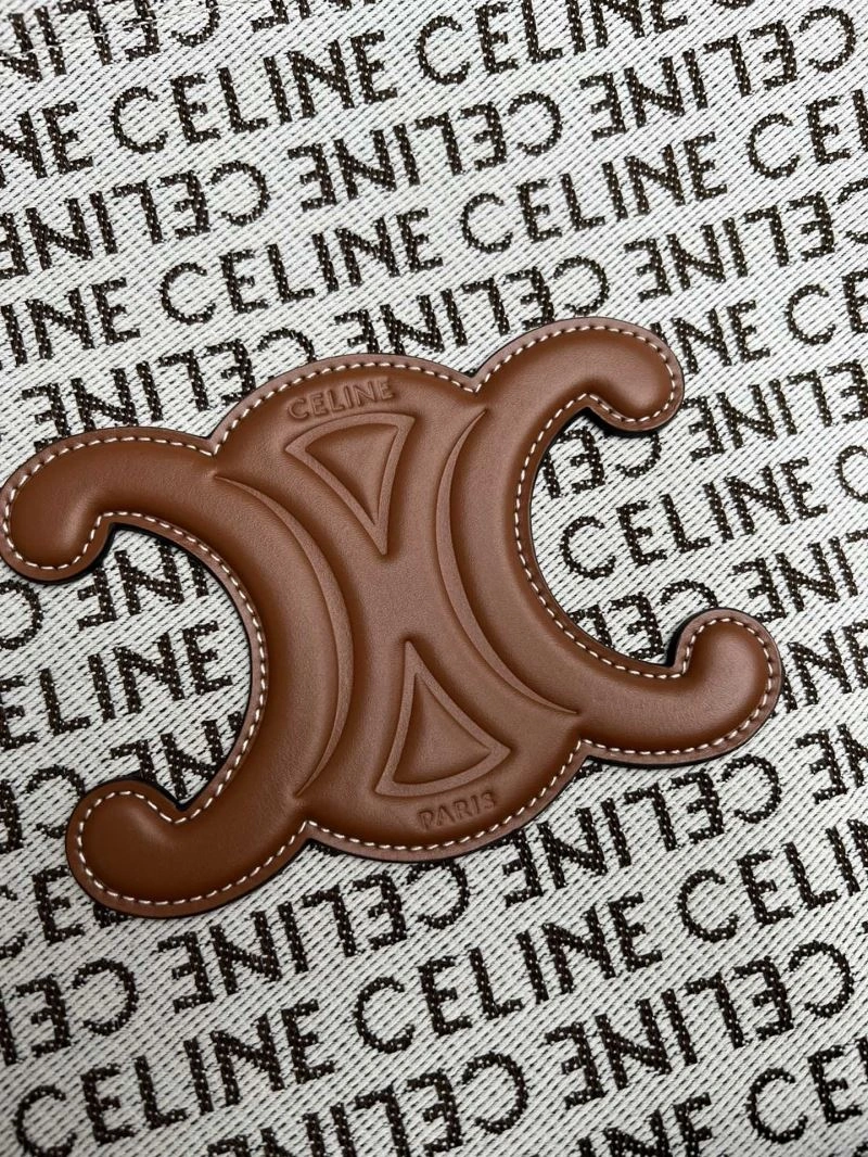 Affordable Celine Shopping Bags