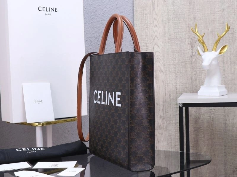 Top match Celine Shopping Bags