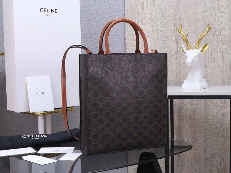 Top match Celine Shopping Bags