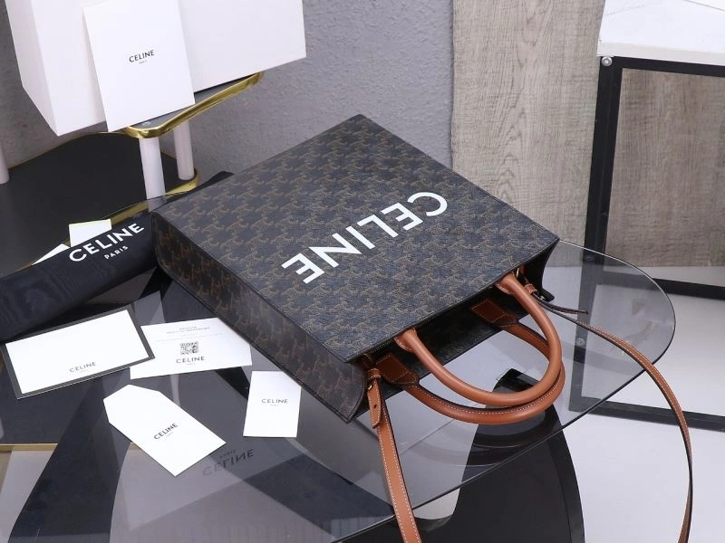 Top match Celine Shopping Bags