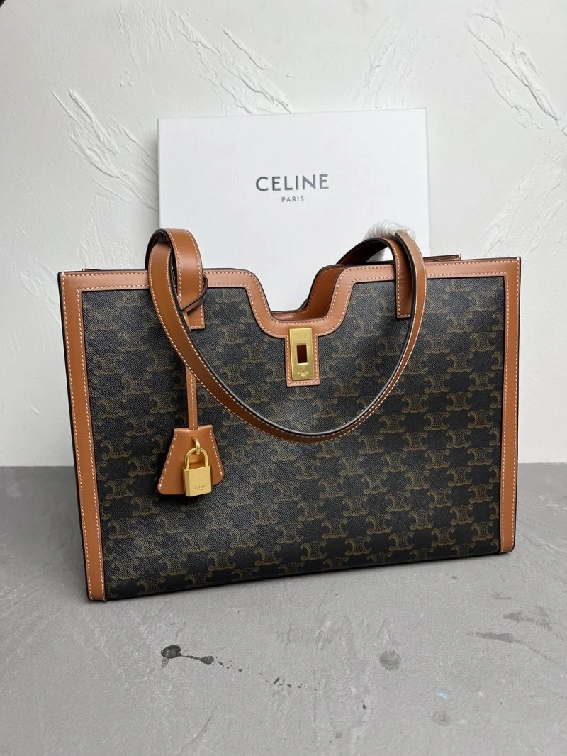 Celine Shopping Bags