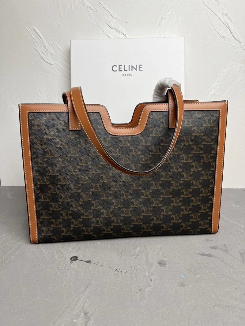 Official Celine Shopping Bags