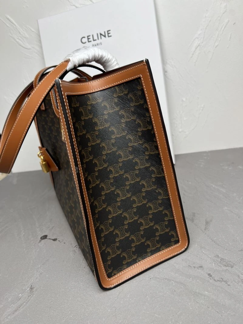 Official Celine Shopping Bags