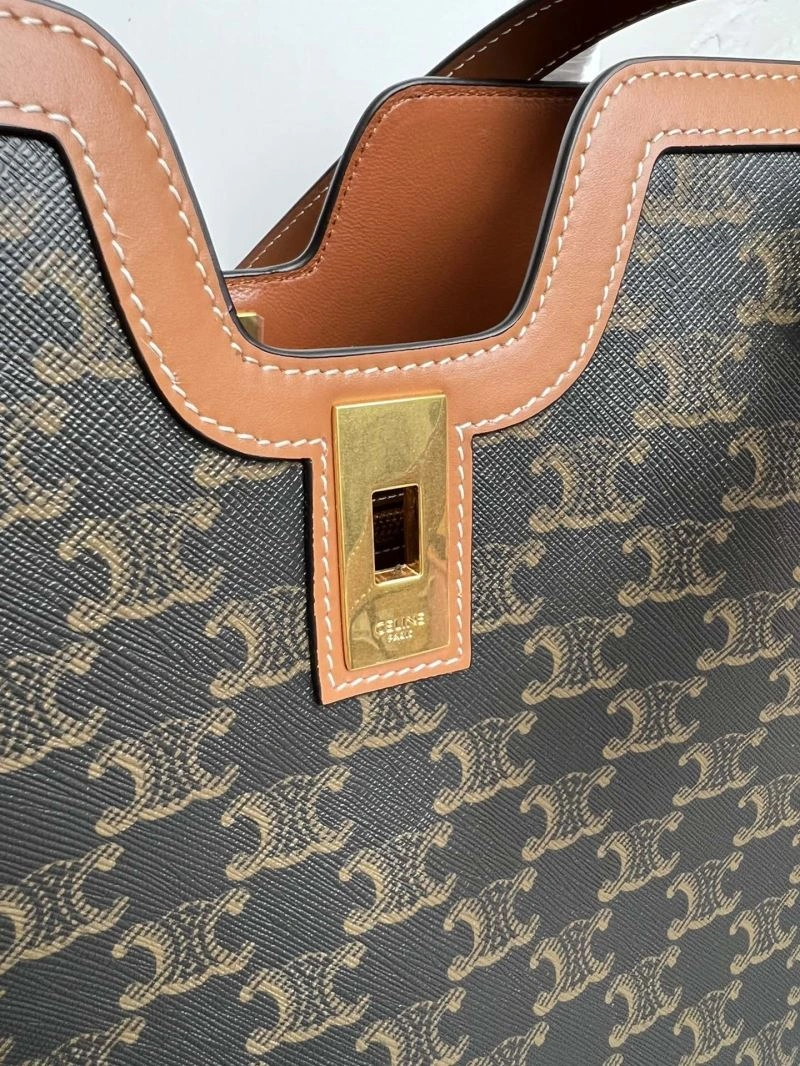 Official Celine Shopping Bags
