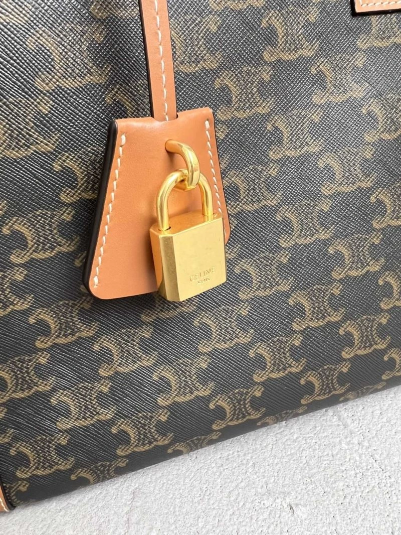 Official Celine Shopping Bags