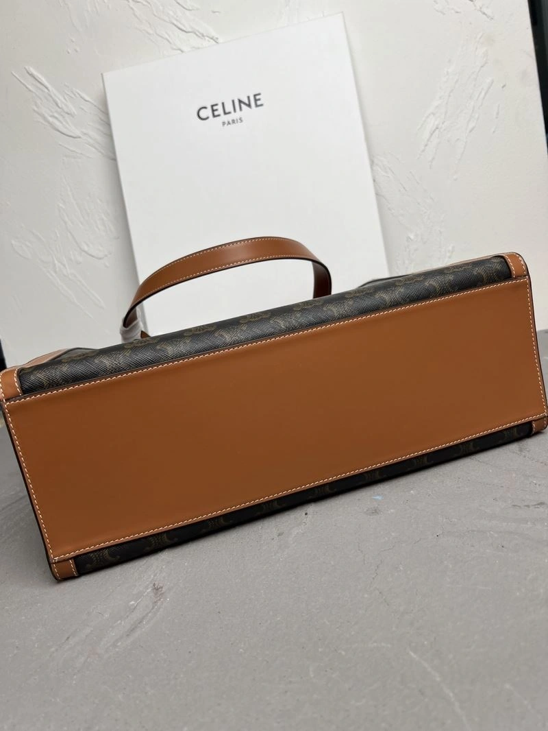 Official Celine Shopping Bags
