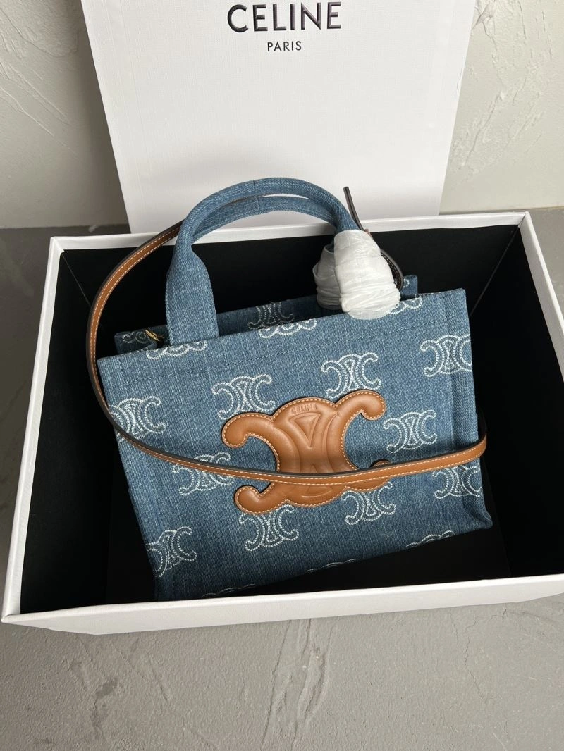 Celine Shopping Bags