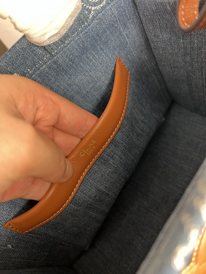 1:1 copy Celine Shopping Bags