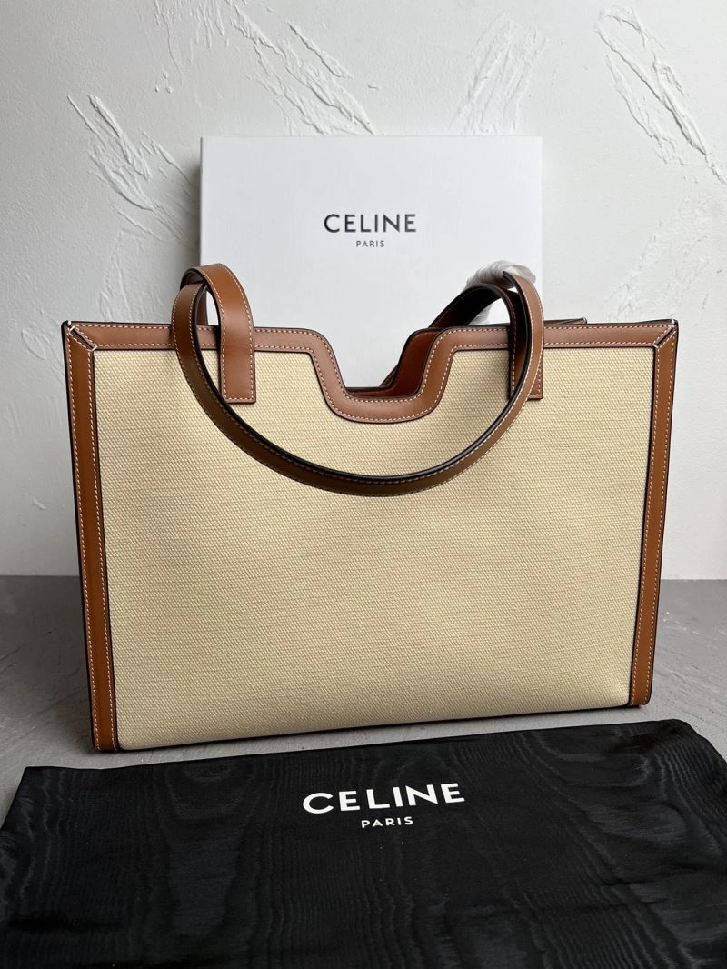 Indistinguishable Celine Shopping Bags