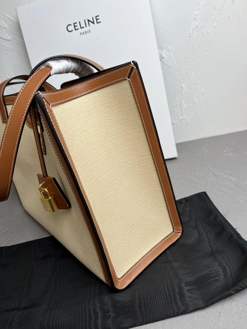 Indistinguishable Celine Shopping Bags