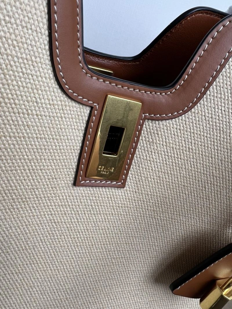Indistinguishable Celine Shopping Bags