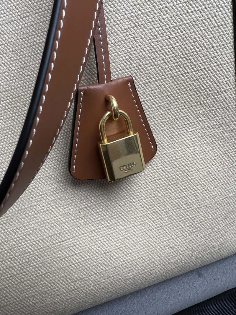 Indistinguishable Celine Shopping Bags
