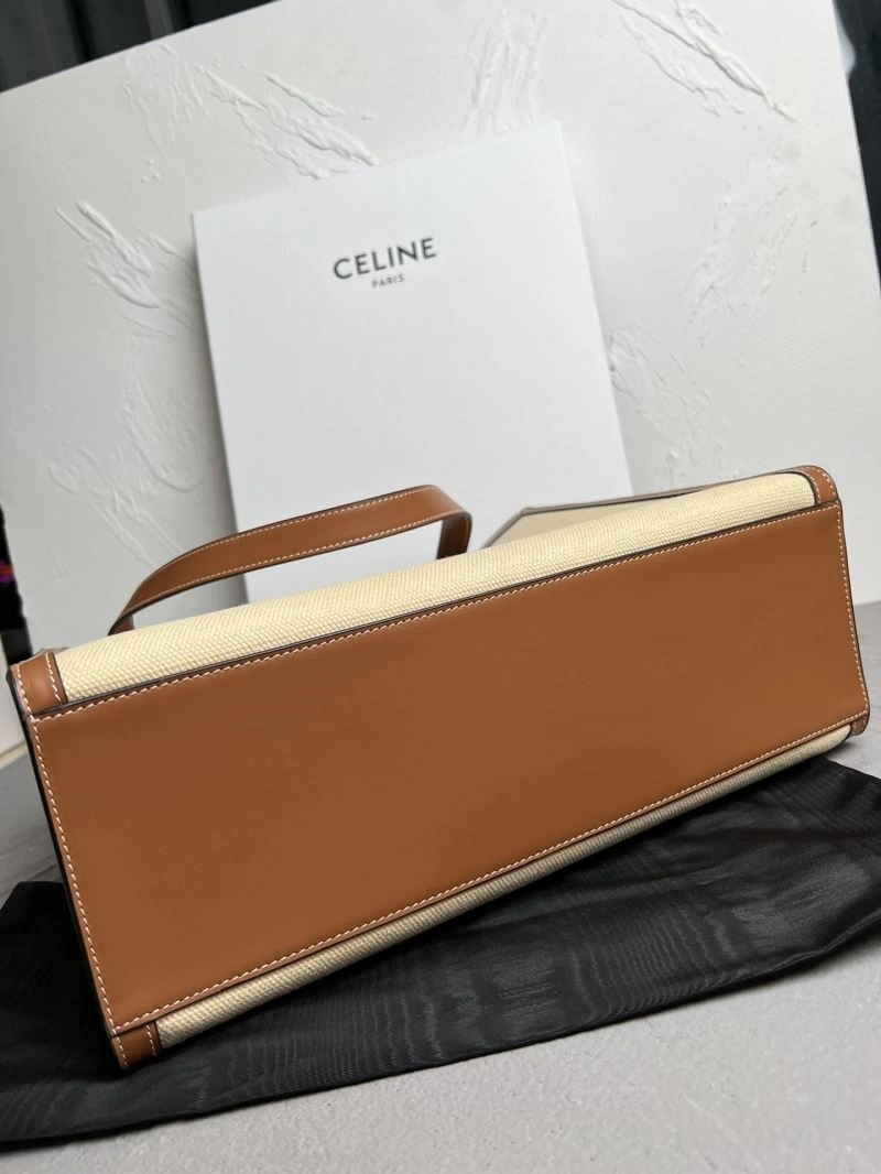 Indistinguishable Celine Shopping Bags