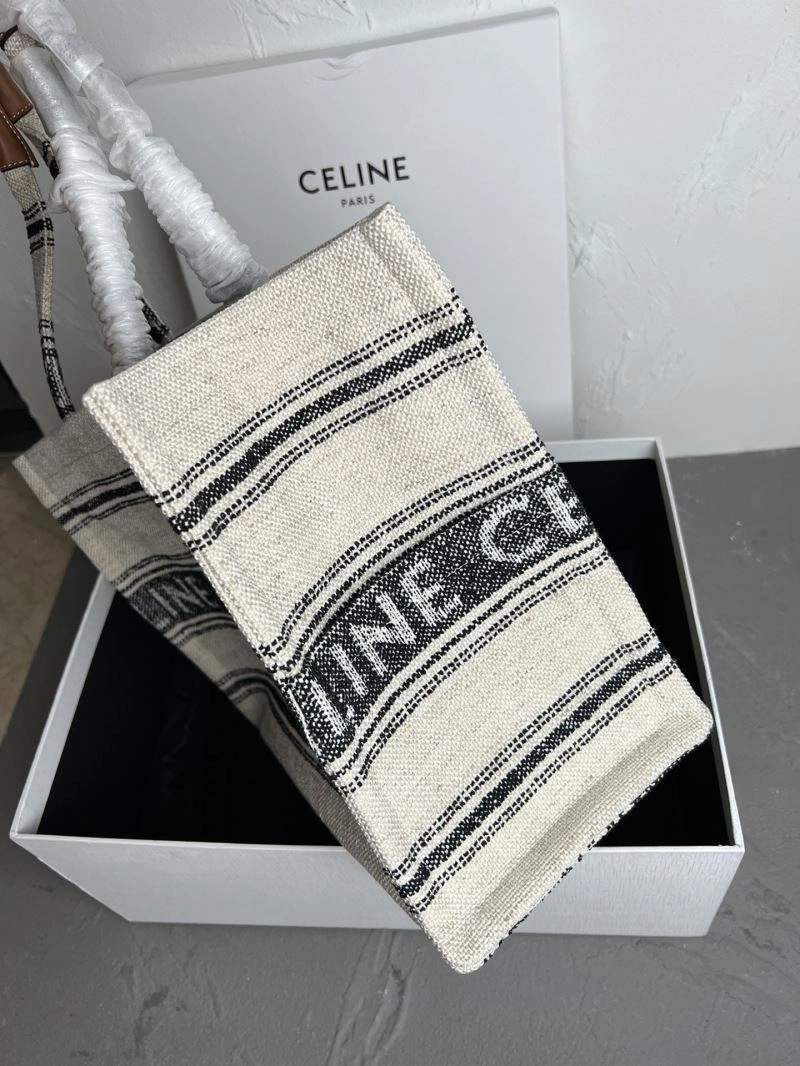 Affordable Celine Shopping Bags