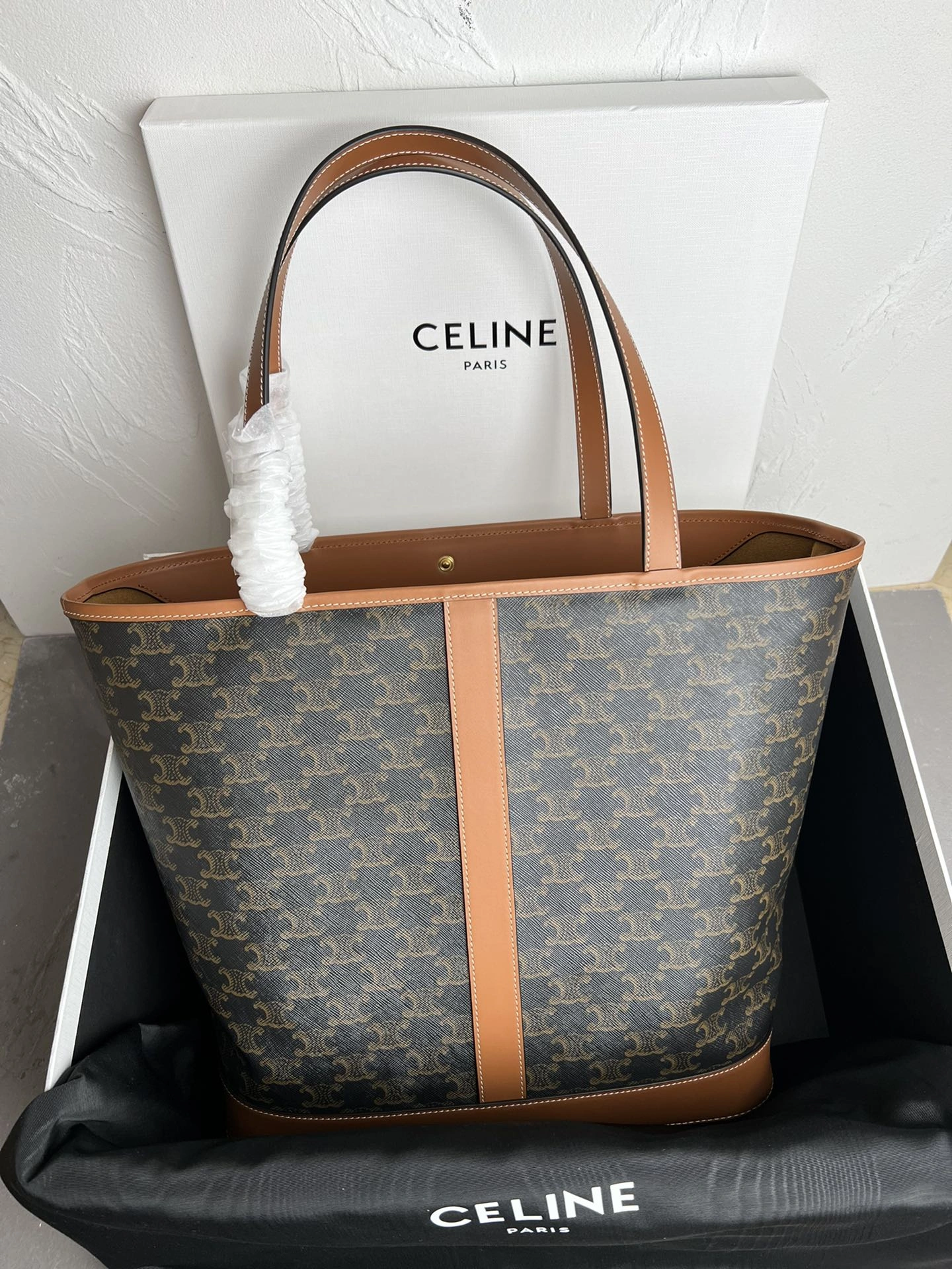 Perfect replica Celine Shopping Bags